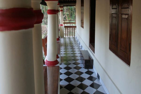 SelfRoadiez | Traditional Homestay In Palakkad